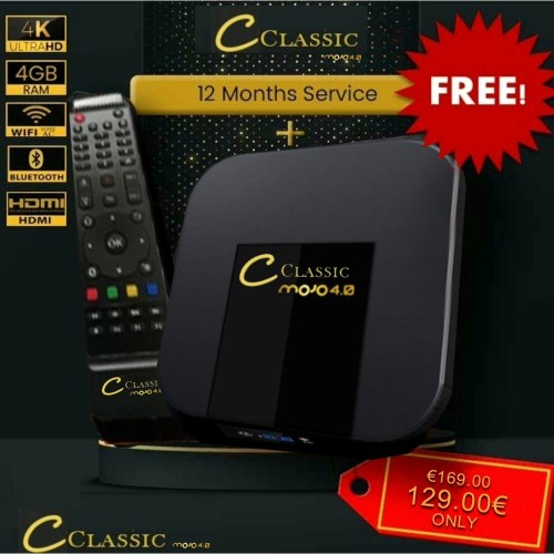 Linus Media - Bringing Entertainment To Your Place